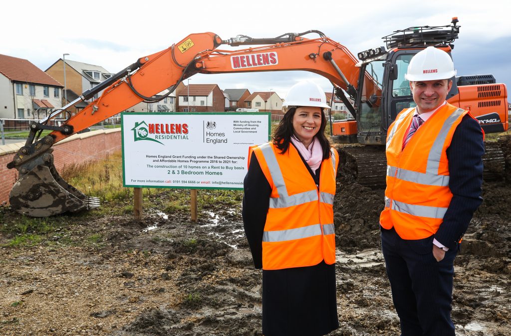 Contracts in excess of £6m keep Hellens Group open for business in Tees ...